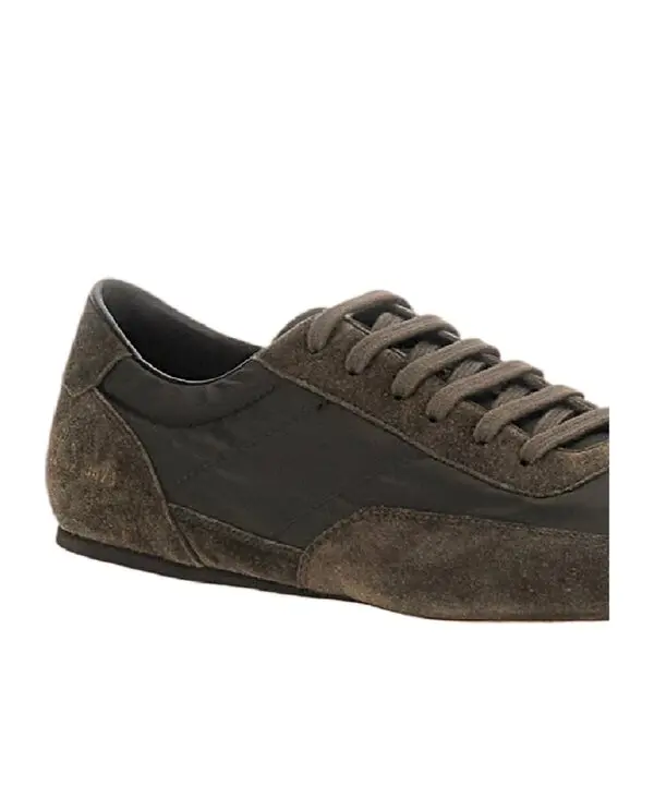 COMMON PROJECTS Minimal Runners - Black