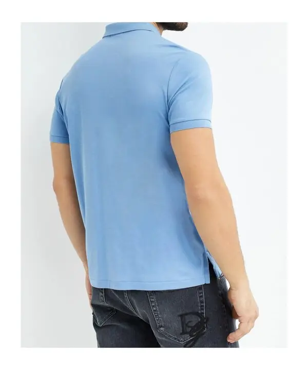 Polo Ralph Lauren Slim Fit Jersey Polo Shirt