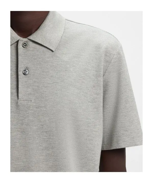 Hugo Boss Short-sleeved Polo Shirt