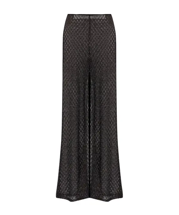 Missoni Spiderweb Beach Trousers