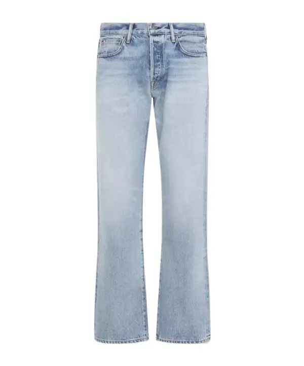 TOM FORD Belt Loop Jeans - Blue