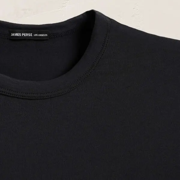 JAMES PERSE Lotus T-shirt
