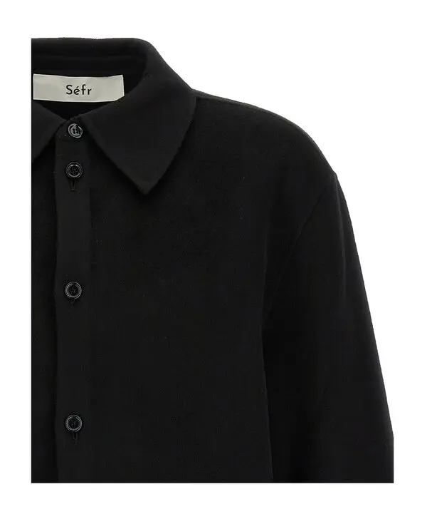 Séfr Lenny Shirt