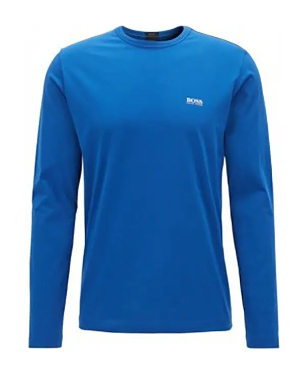 Hugo Boss Logo Details T-shirt
