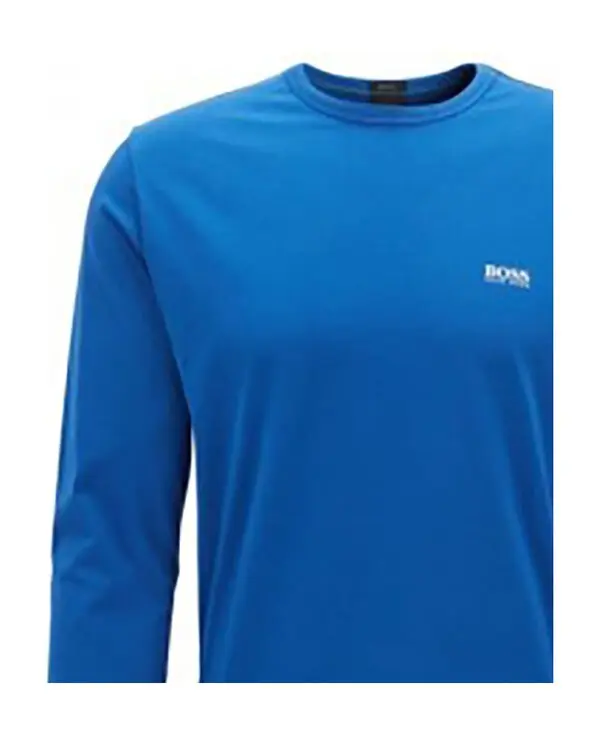 Hugo Boss Logo Details T-shirt