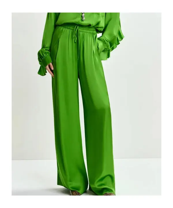 Essentiel Antwerp Julissa Wide-leg Pants