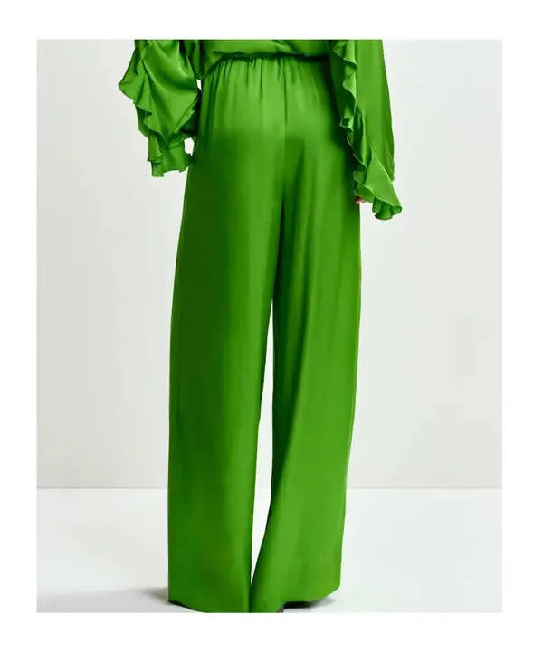 Essentiel Antwerp Julissa Wide-leg Pants