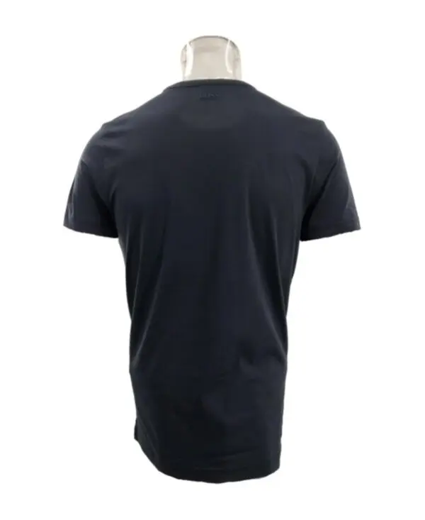 Hugo Boss Logo Logo Short-sleeved T-shirt