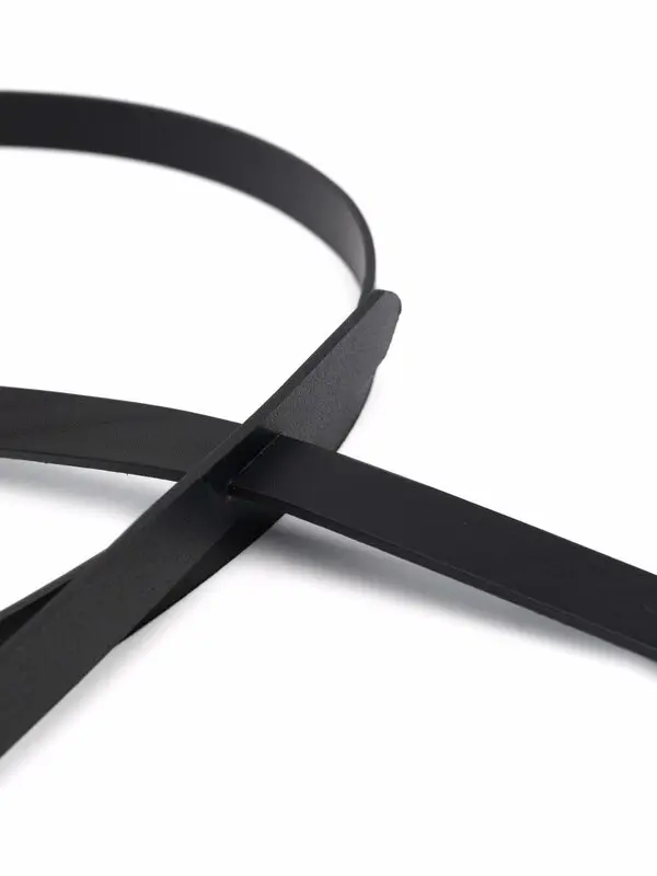 Isabel Marant Étoile Double Knotted Belt