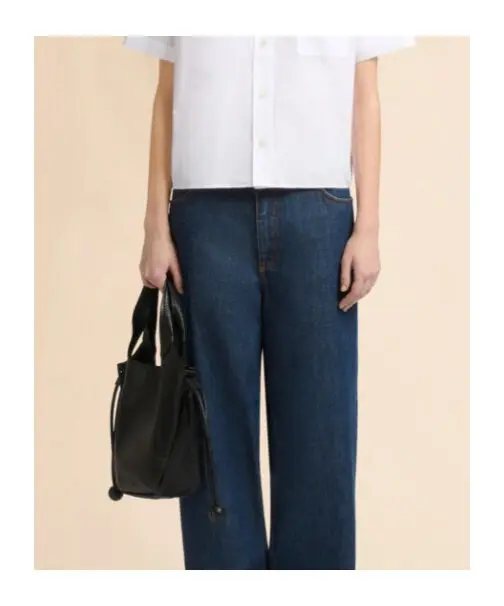 Marni Trunkaroo Soft Small Tote Bag