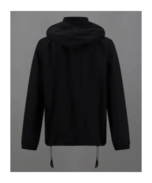 Herno 2-layered Gore-tex Parka - Black