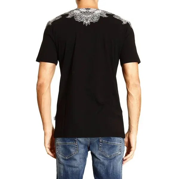 Just Cavalli Printed T-shirt