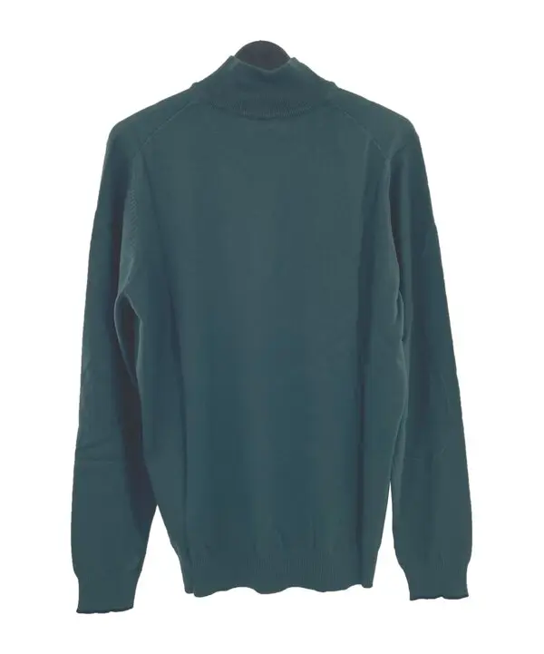 Hugo Boss Quarter Zip Long Sleeve Sweater