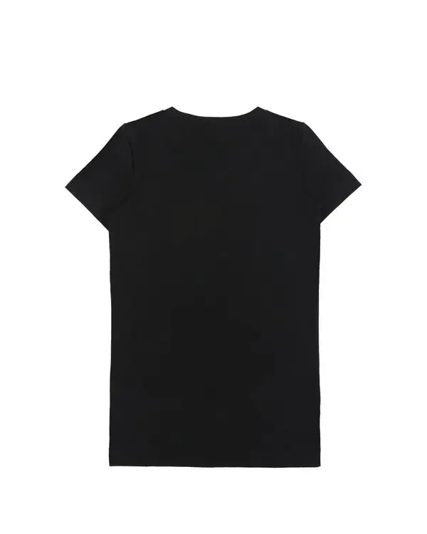 Just Cavalli Letter Printed T-shirt
