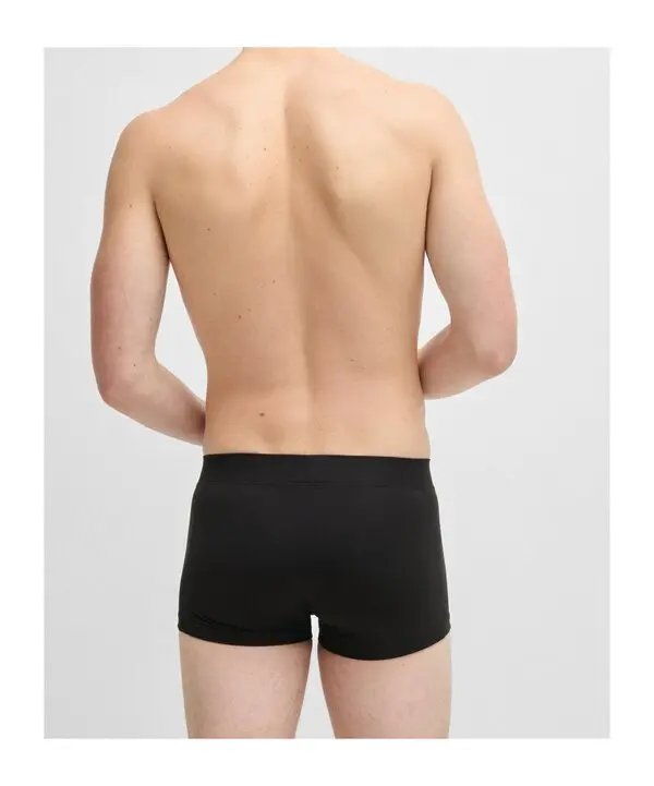 Hugo Boss Logo Boxer Briefs