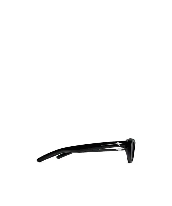 GENTLE MONSTER Star-detail Cat-eye Sunglasses