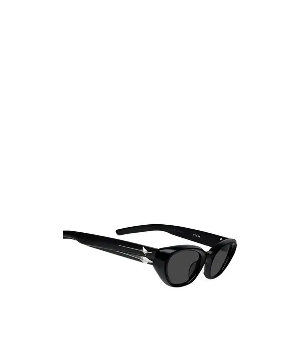GENTLE MONSTER Star-detail Cat-eye Sunglasses