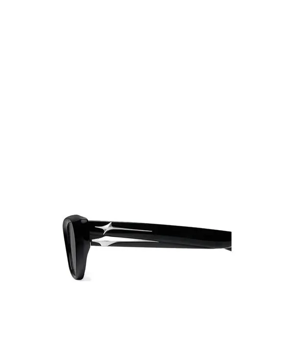 GENTLE MONSTER Star-detail Cat-eye Sunglasses