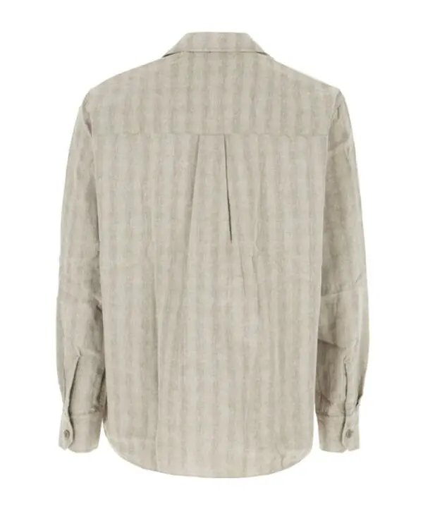 Our Legacy Above Relaxed Shirt