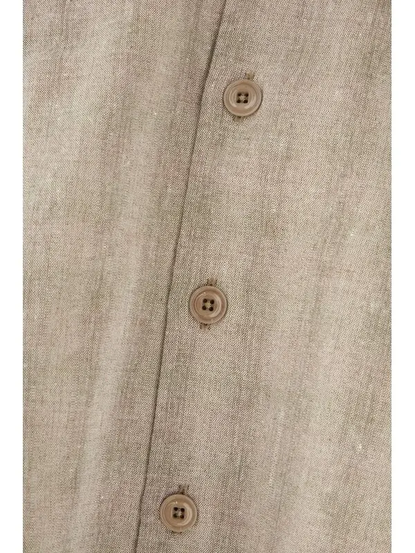 Our Legacy Above Relaxed Shirt