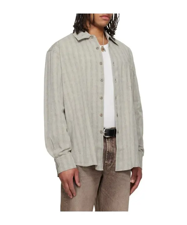 Our Legacy Above Relaxed Shirt