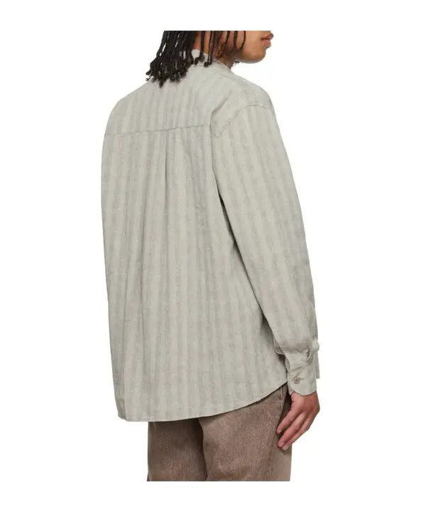 Our Legacy Above Relaxed Shirt