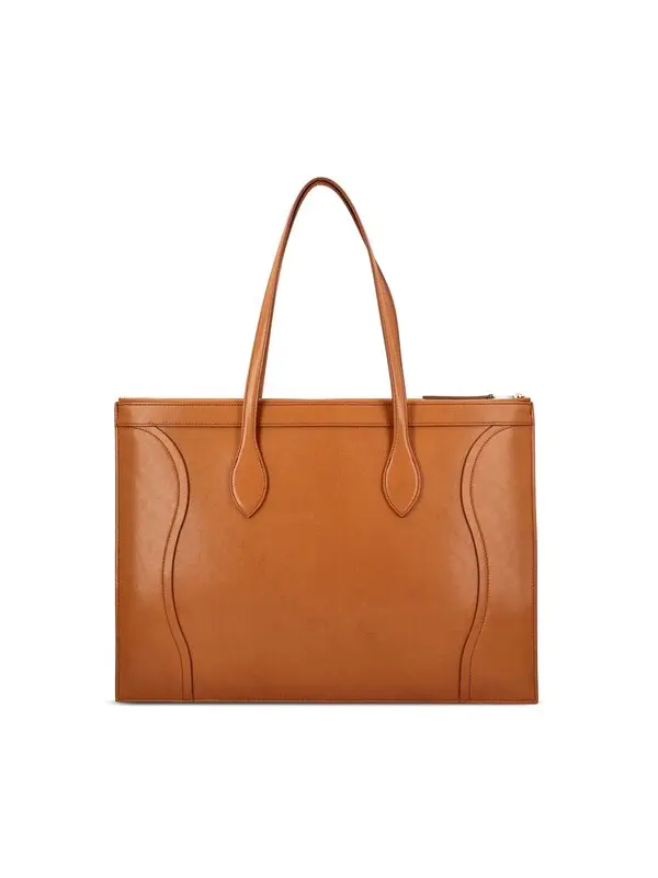 Celine Luggage Shoulder Bag
