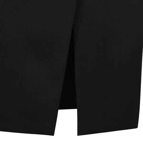 Givenchy 4g Plaque Mini Skirt