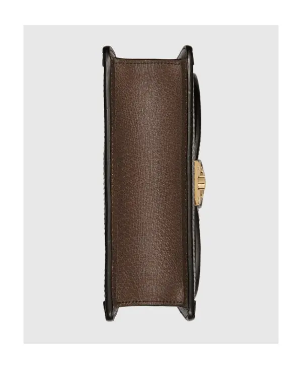 Gucci Ophidia Gg Mini Shoulder Bag
