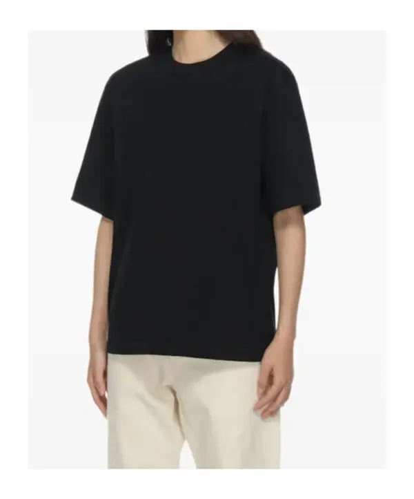 Carven Short Sleeve T-shirt