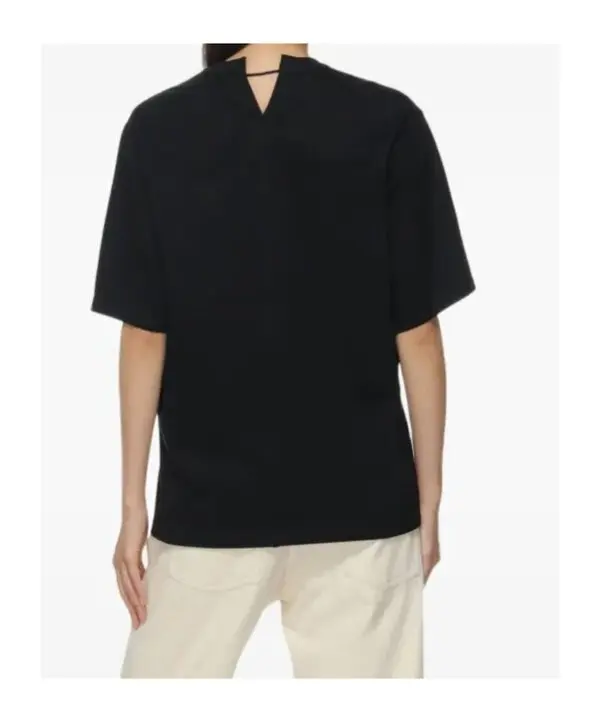 Carven Short Sleeve T-shirt