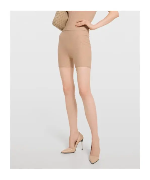 Gucci Gg Jersey Jacquard Shorts