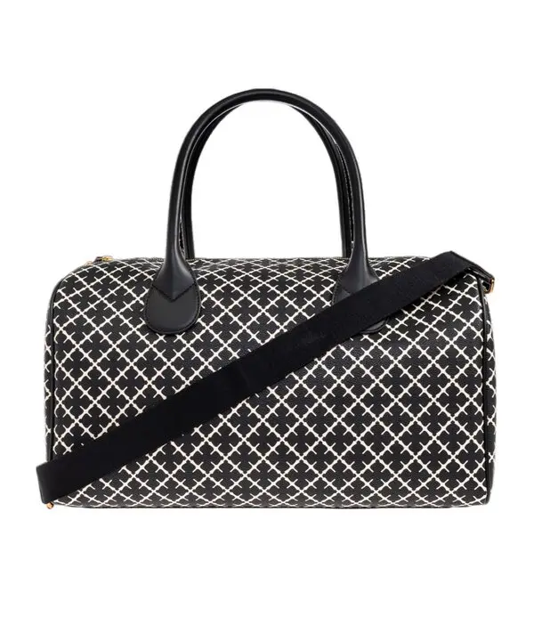 BY MALENE BIRGER Lulu Tote Bag - Black