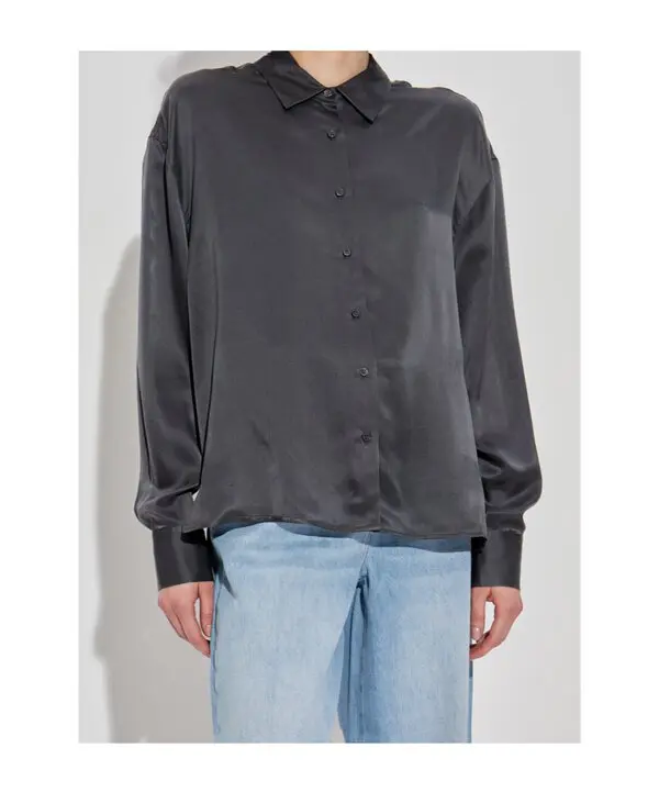 IRO PARIS Long Sleeve Shirt