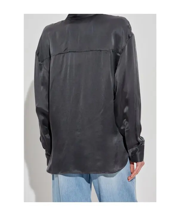 IRO PARIS Long Sleeve Shirt