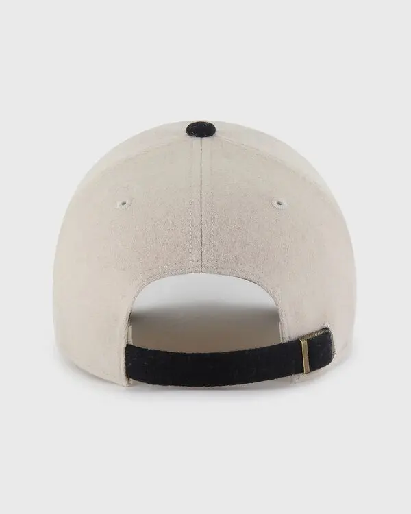 SPORTY  RICH Sporty & Rich Baseball Cap With Logo Embroidery