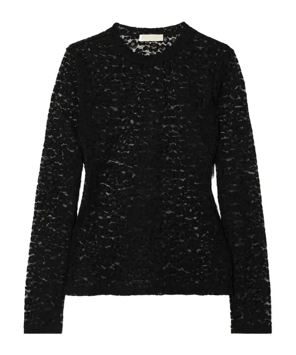 Ulla Johnson Anise Lace Top