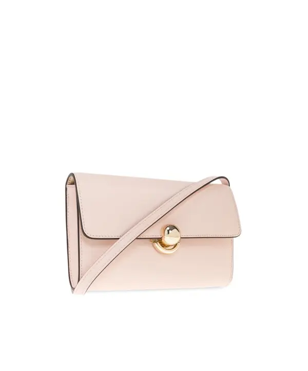 Furla Sfera Crossbody Bag - Nude