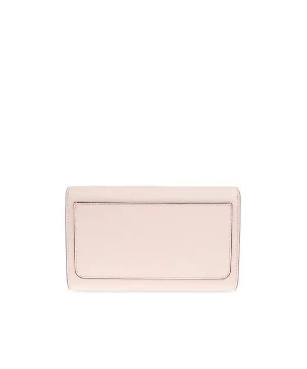 Furla Sfera Crossbody Bag - Nude