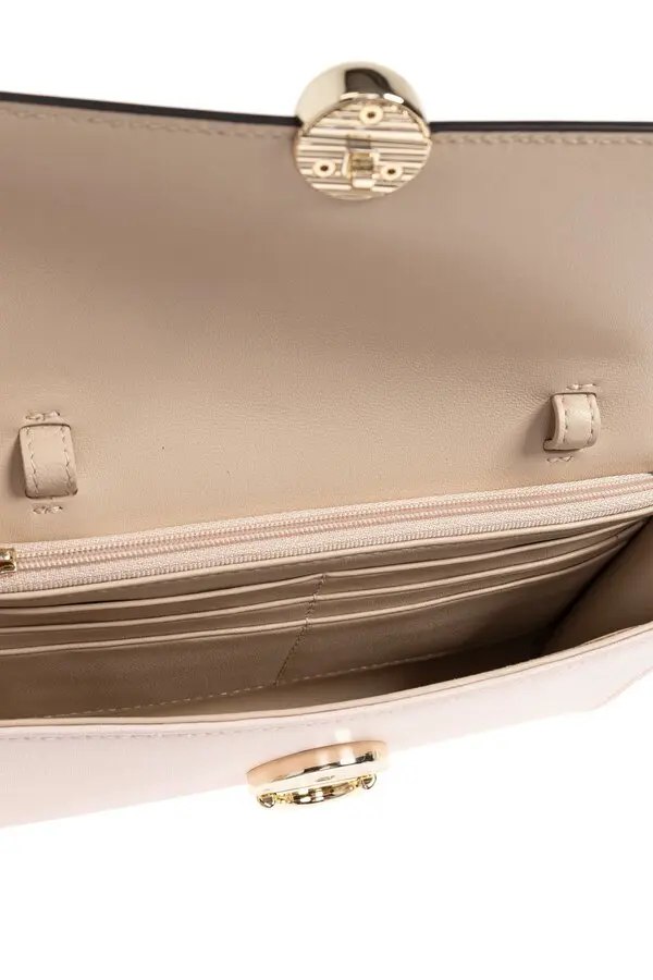 Furla Sfera Crossbody Bag - Nude
