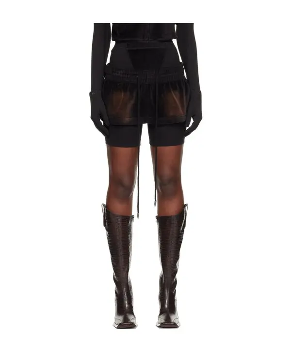 KNWLS Paris Skirt Pants