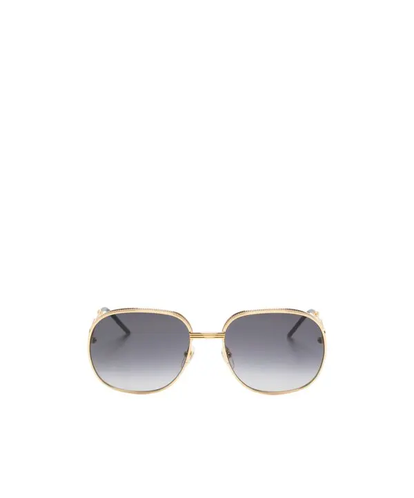 Casablanca Full Frame Sunglasses - Gray