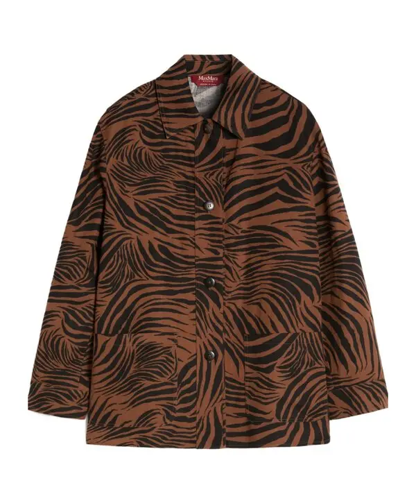Max Mara Panino Jacket