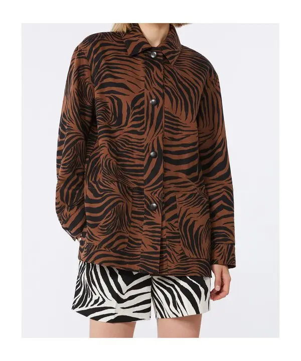 Max Mara Panino Jacket