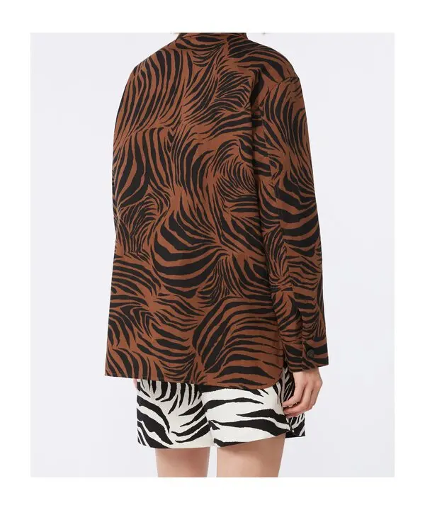 Max Mara Panino Jacket