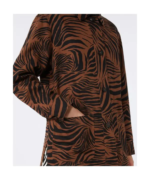Max Mara Panino Jacket