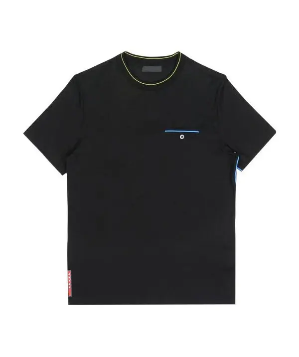 Prada Logo T-shirt
