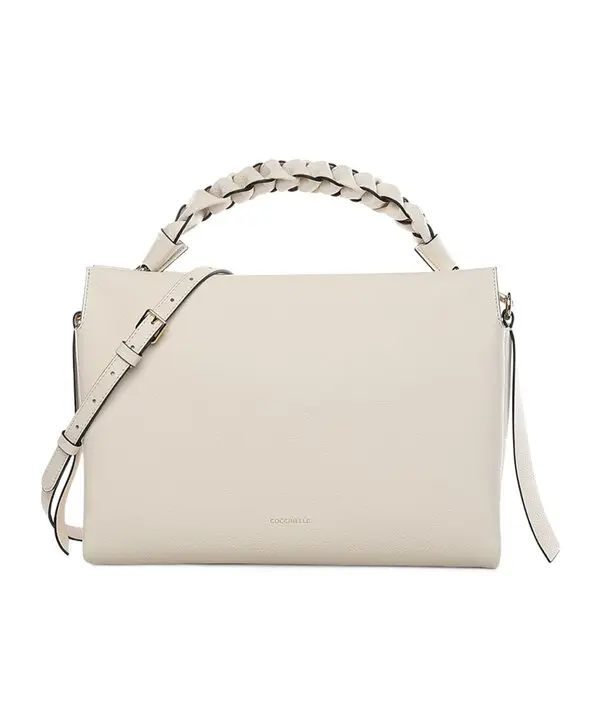 COCCINELLE Boheme Medium Top Handle Bag