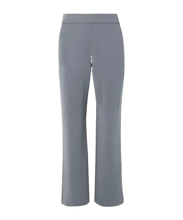 Lululemon Softstreme High-rise Straight-leg Pants