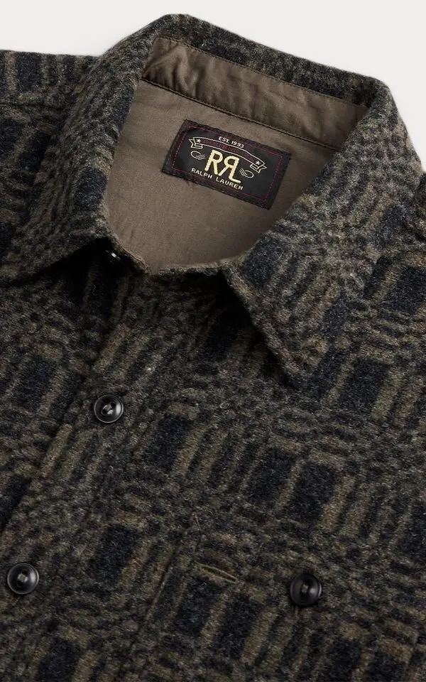 Ralph Lauren Long-sleeved Shirt
